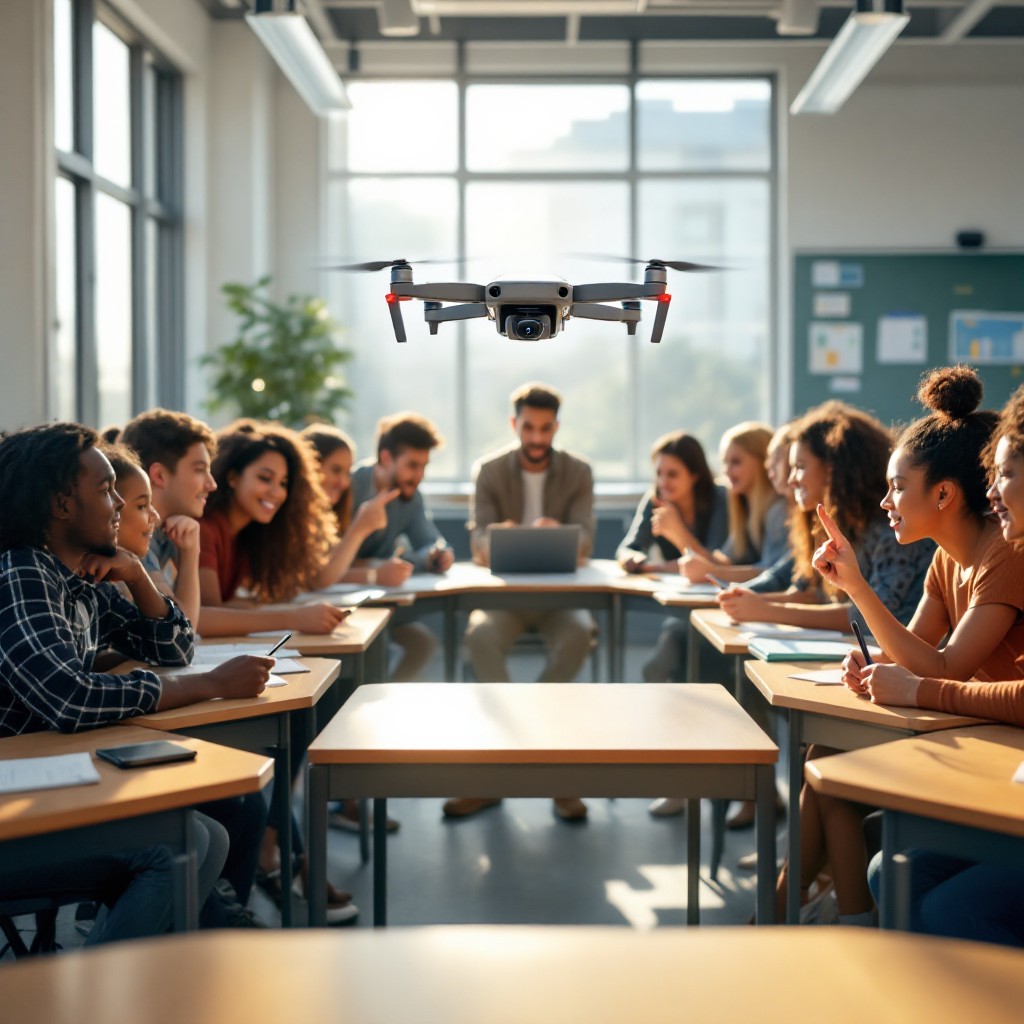 FAA Drone Pilot Certification – Fast-Track Your Career - AINautics ...